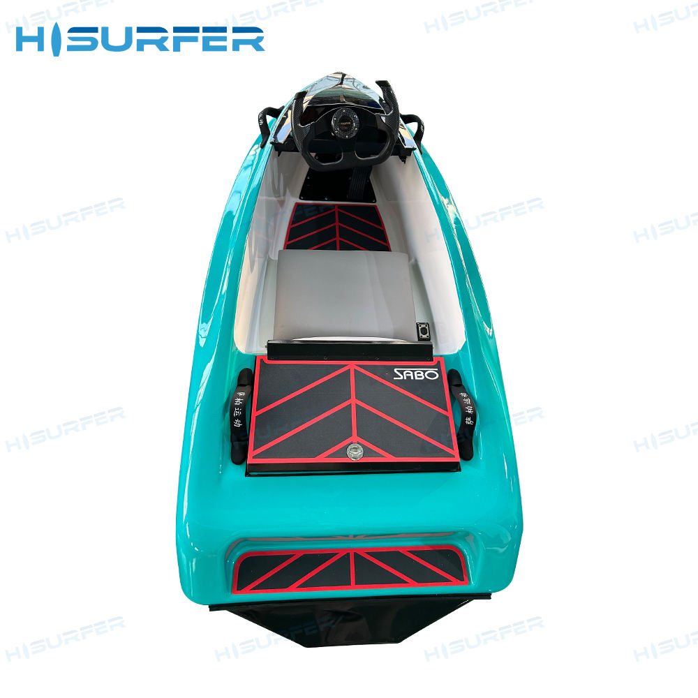 How to Choose the Best Mini Electric Jet Boat for Adults: Buying Guide