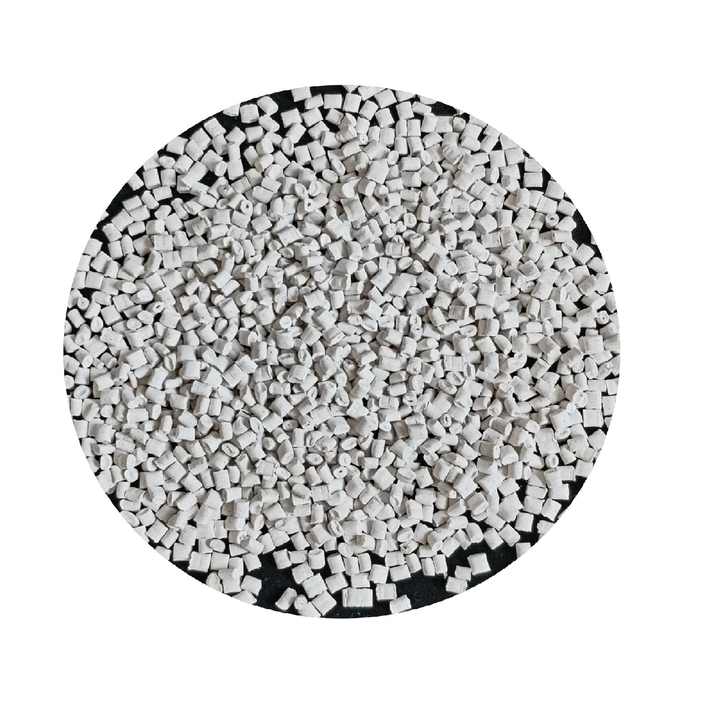 Biodegradable Bio-Based PP Resin with Plant Fiber (Coffee/Straw/Sawdust ...