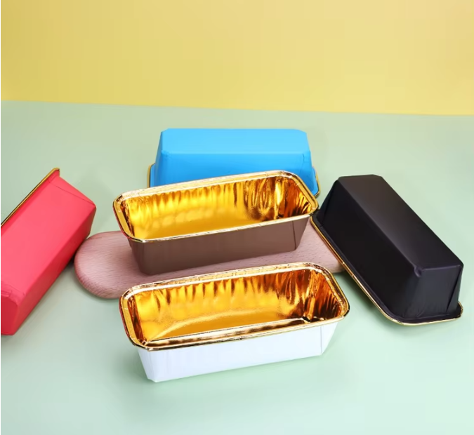 Baking Cupcake Paper Cups Muffin Cake Sponge Cake Paper Molds Cheese ...