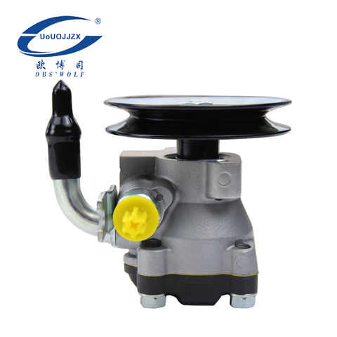 Auto power Steering Rack steering gear box for HYUNDAI ELANTRA i30 LHD ...