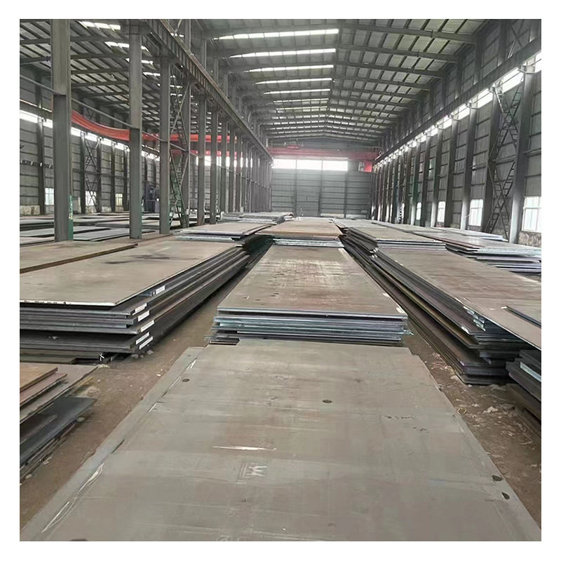 MS Plate Mill Carbon Steel Sheets 4x8ft 1.5mm 2.0mm 3mm 5mm 6mm 8mm ...