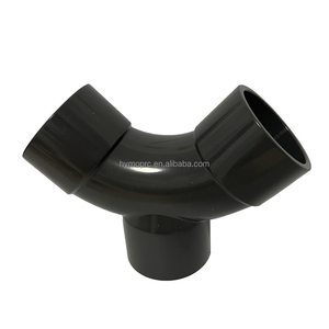 Featured Wholesale upvc y tee fitting For Any Piping Needs - Alibaba.com
