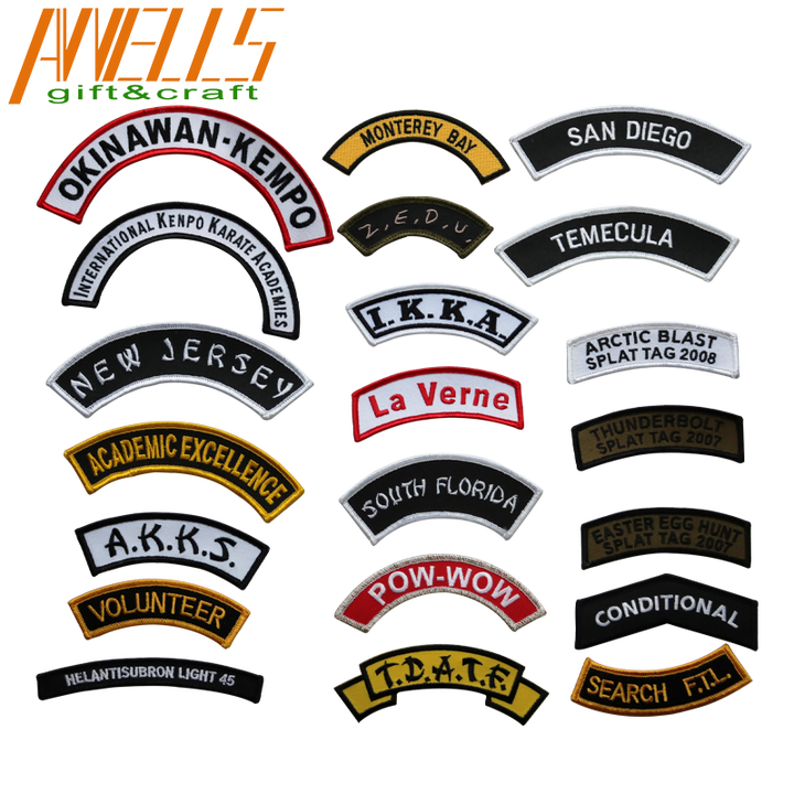 Papapatch Staff US Sergeant Rank Stripes Uniform Chevrons Sewing Iron ...