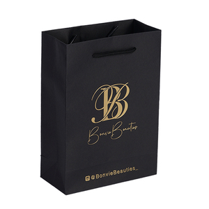 Custom Aritzia Paper Bags | Premium Eco-Friendly Packaging