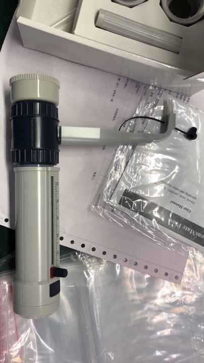 LABTEX dTrite Digital Burette Micro Automatic Burette 50ml 100ml ...