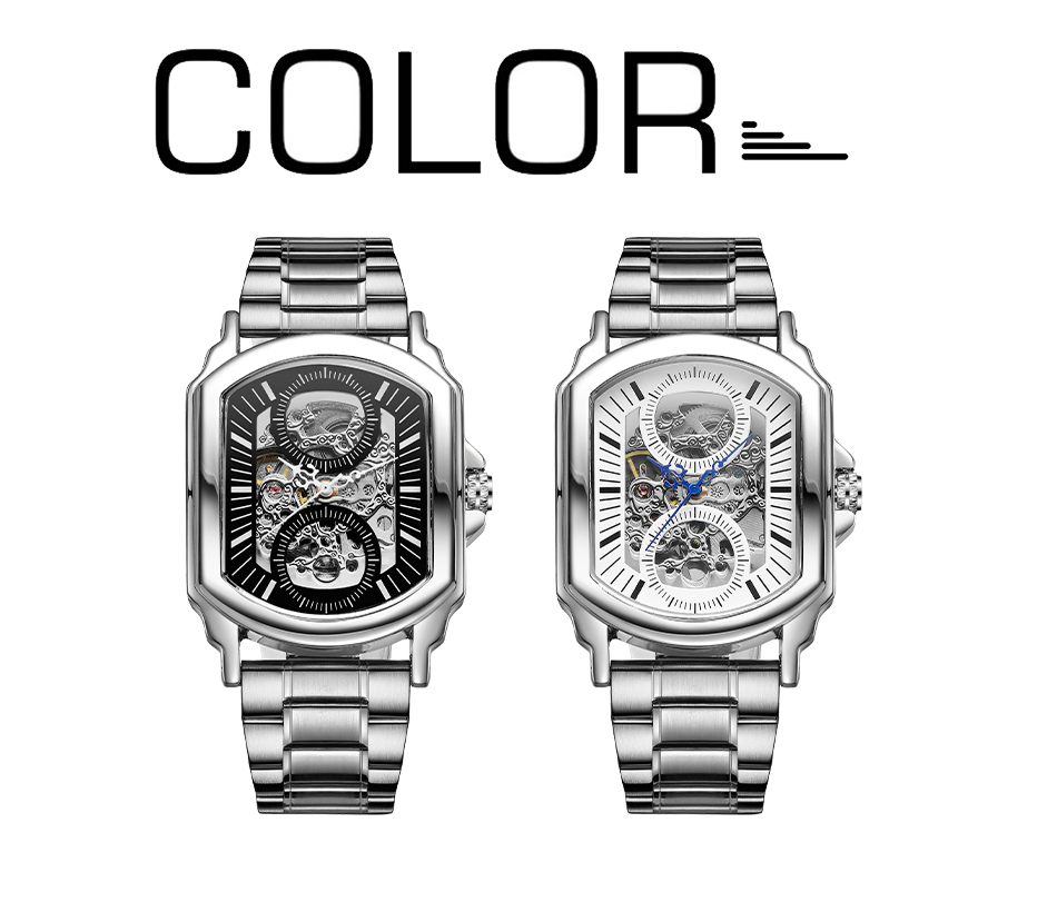 How to Choose Top Luxury Men's Mechanical Watches: Expert Buying Guide