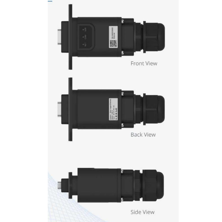 Deye Solarman Stick Logger Ethernet LSE-3 LSW-3 WIFI LAN