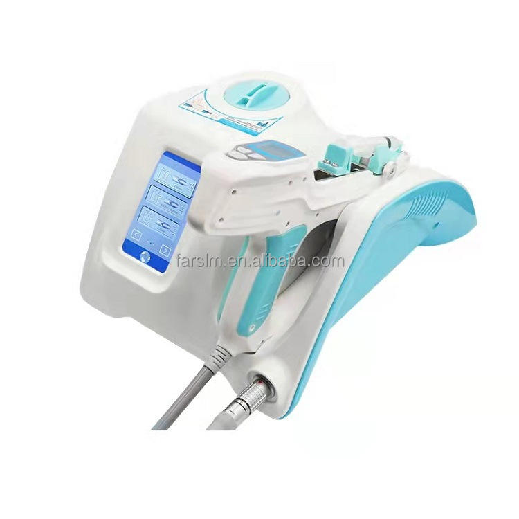 A 2025 Professional Meso Injector Mesotherapy Skin Cleaning Tightening ...