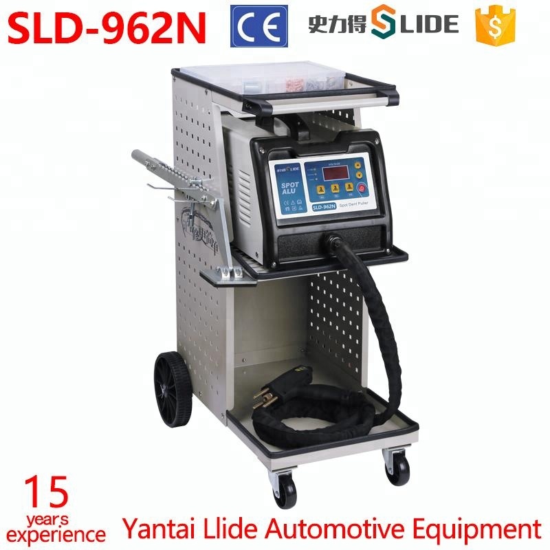 Buy In Bulk Spot Welding Machine Dent Puller Digital Dent Pulling Tech ...