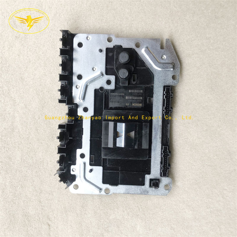 RE5R05A Transmission Control Unit Module TCM TCU for Nissan Xterra ...