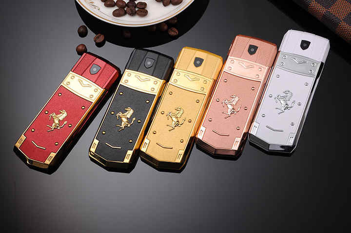 Ultra Thin Magic Voice BT Dialer Ebook Dual SIM Keypad