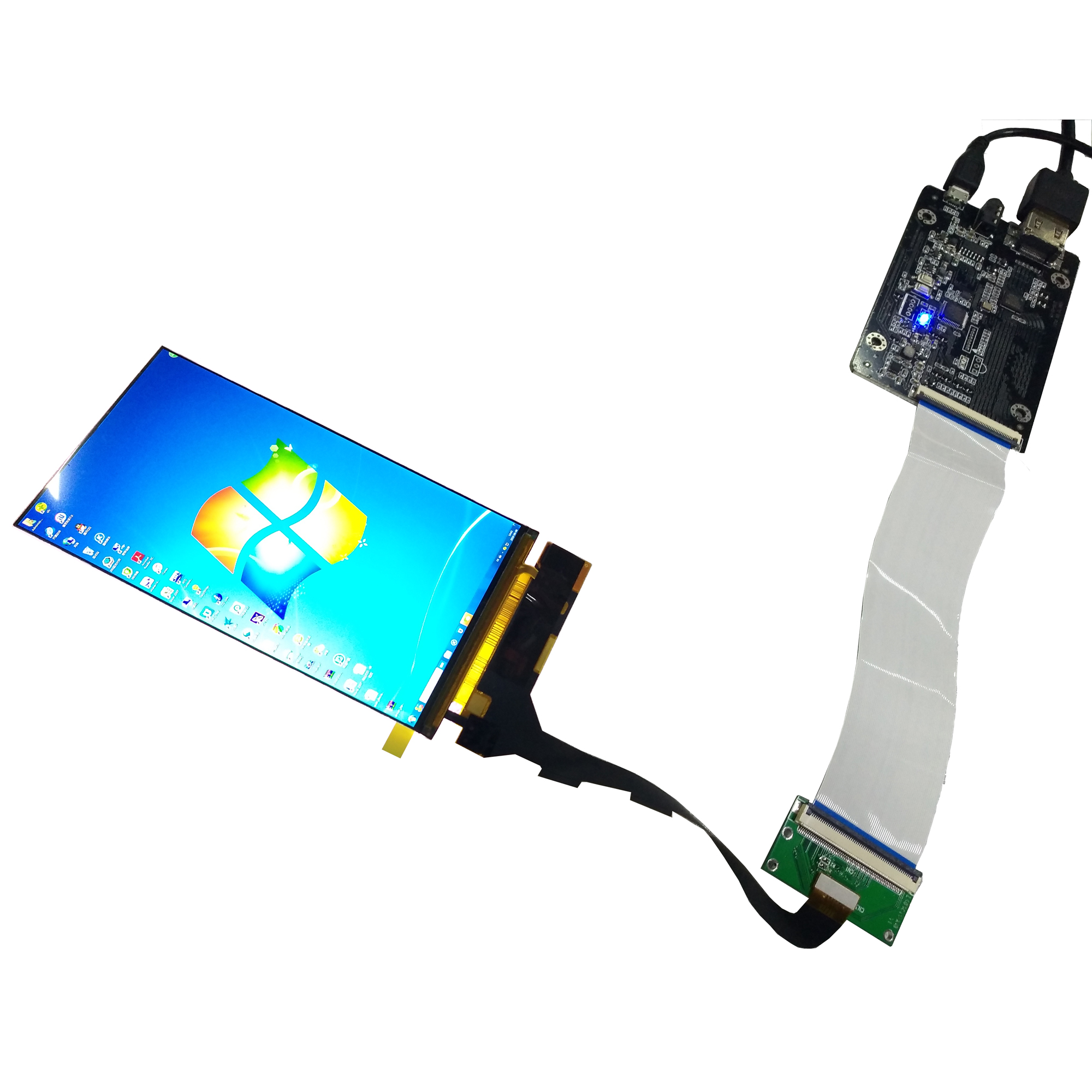 Buy In Bulk MiPI DSI To HDMI Supports Up to 128gb RAM | Alibaba.com