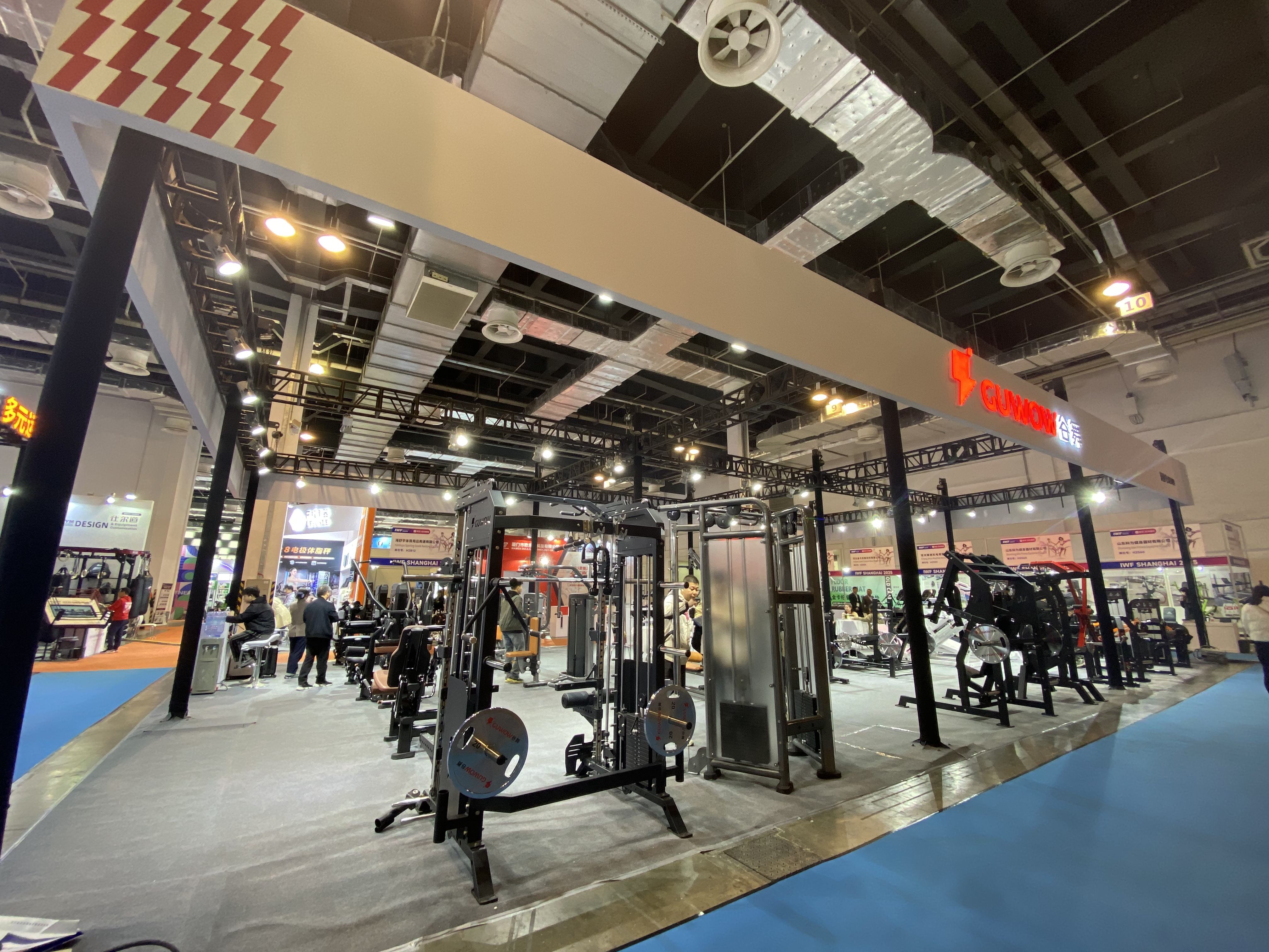 How to Choose the Best Smith Machine Gym Pin Load System