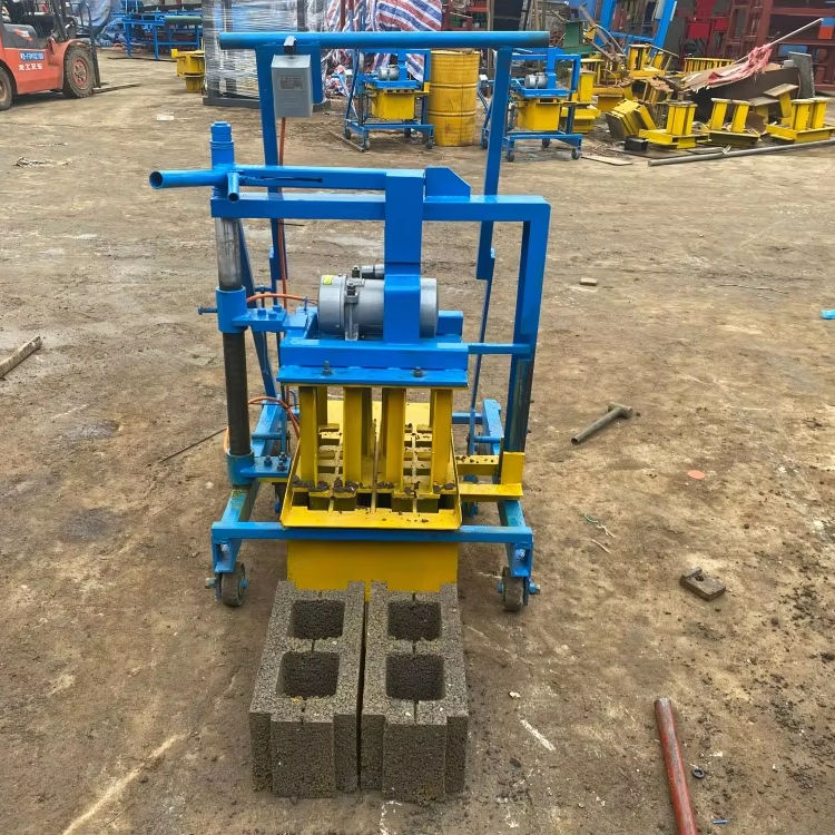 How to Choose the Best Bricks Maker for Your Project Needs