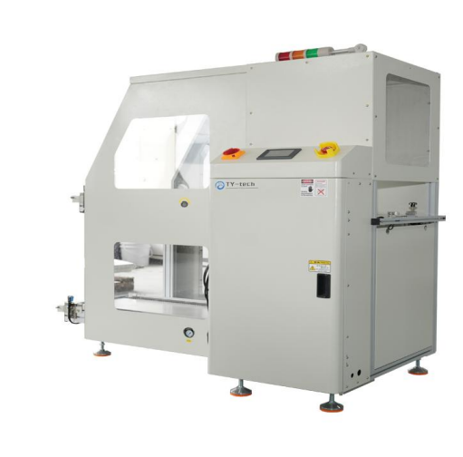 TYtech TY-HC350 Top Quality PCB Inspection Conveyor with High Accuracy ...