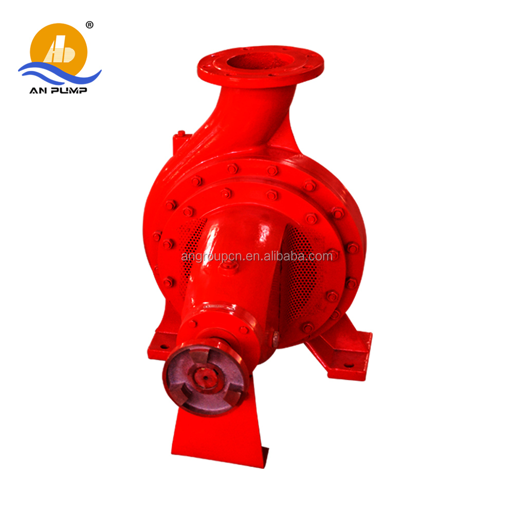 High Pressure PTO Water Pumps for Efficient Irrigation
