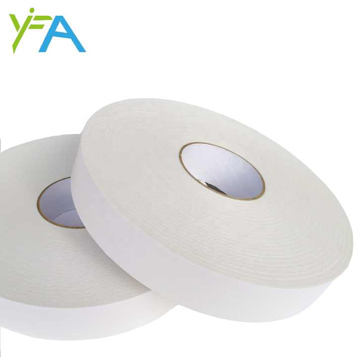 3mm Double Sided EVA & PE Foam Tape with High Bonding Acrylic Adhesive ...