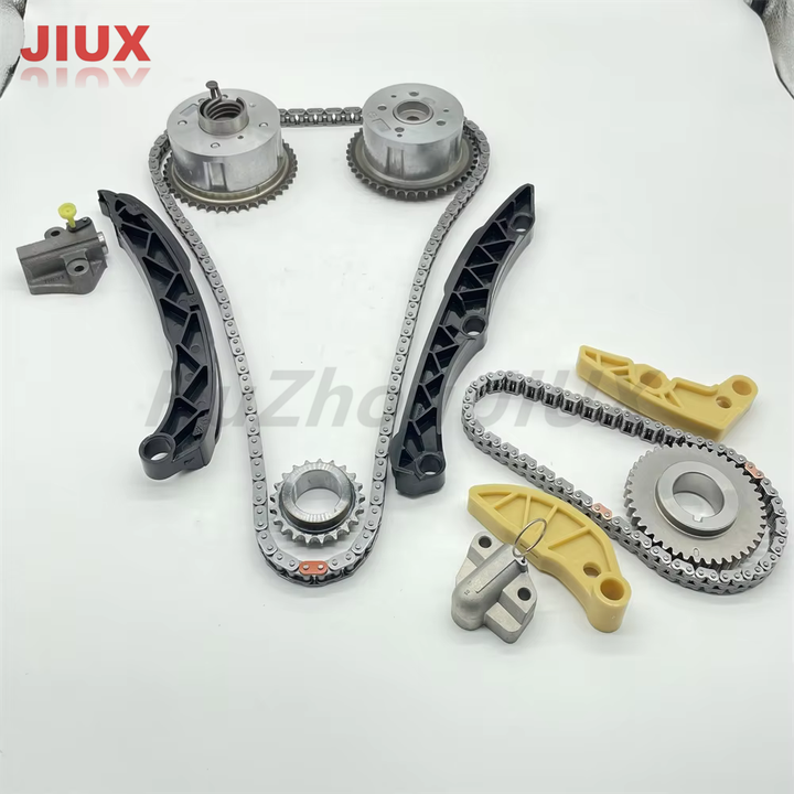 Hyundai Timing Chain Kit - Reliable Performance & Durability