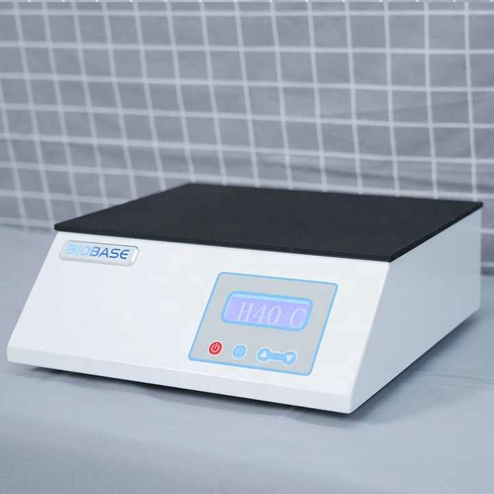 BIOBASE CHINA Slide Dryer Histology Machine BH-I 40 Slides Fast Drying ...