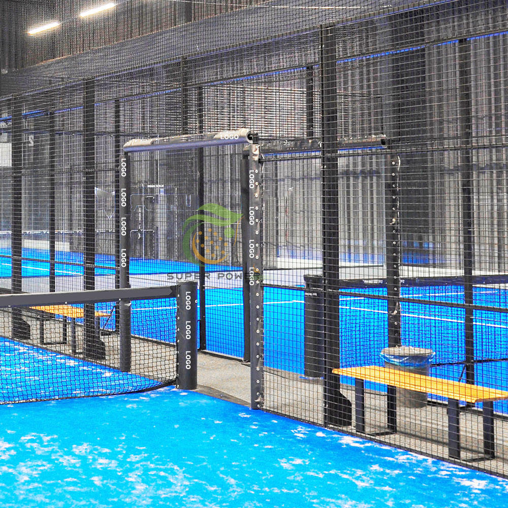 How to Choose the Best Padel Court Protector: A Complete Buying Guide