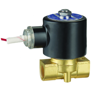 Wholesale battery operated solenoid valve To Control Flow Of Gases And ...