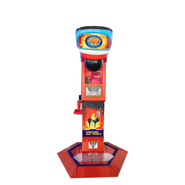 Banana Land Indoor Video Game Machine to Play Games Out of the Prize ...
