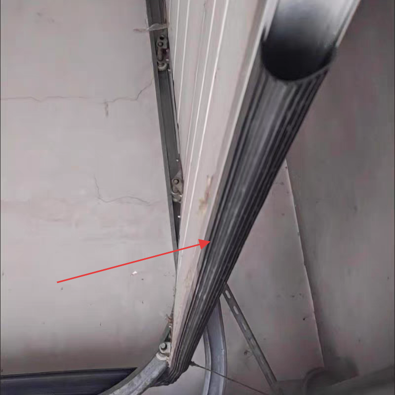 How to Choose the Best Garage Door Bottom Rubber Seal: Buying Guide