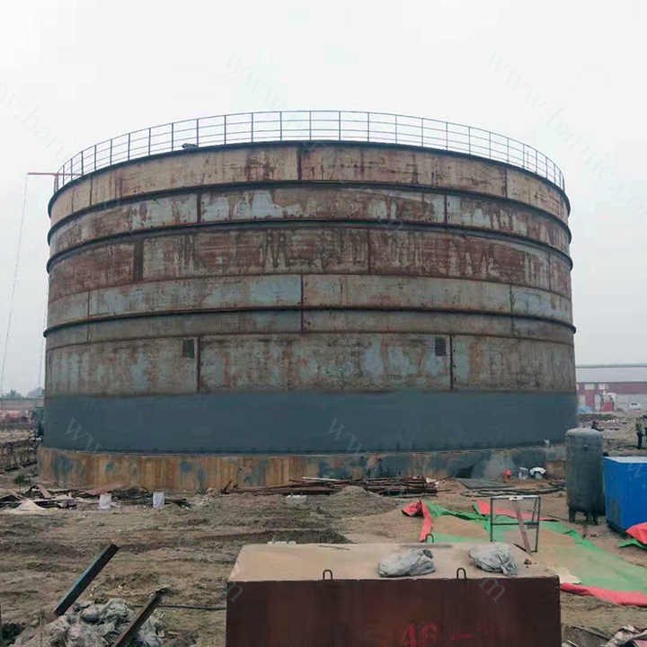 Kerosene Jet Fuel Storage tank Cone Roof Storage Tanks Cone Bottom ...