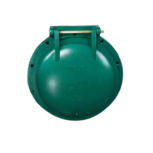 FRP Flap Gate FRP Flap Valve Water Stop Materials Different Size GRP FRP Check| Alibaba.com