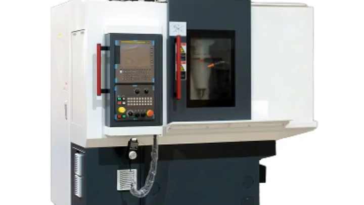 YanHua3608/1 Efficient FANUC System Gear Hobbing Machine with CNC ...