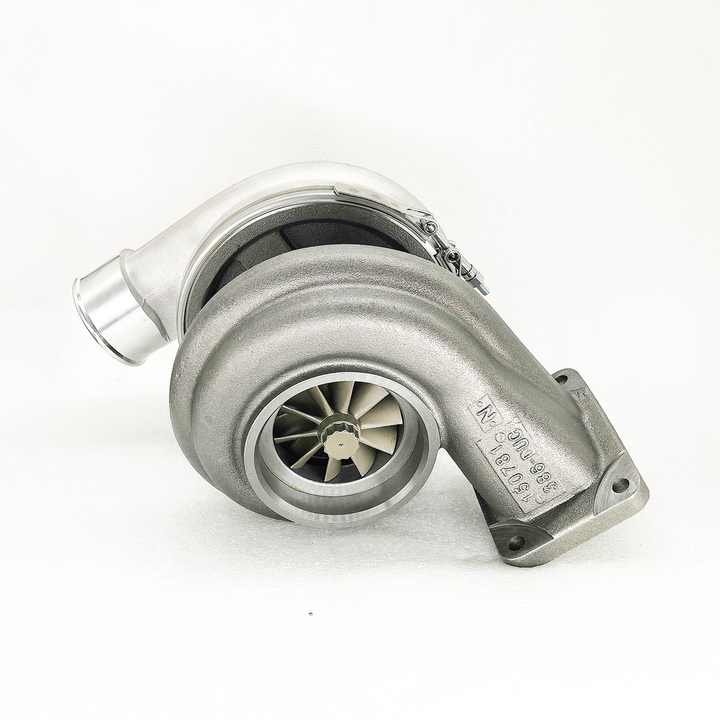 Genuine Turbo 1W9383 for Cat 966 - Quality & Performance