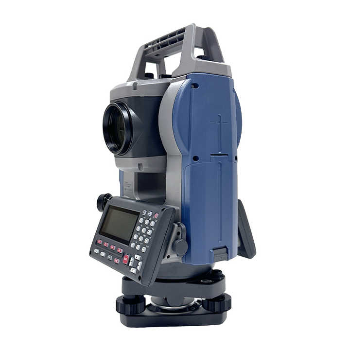 Japan Brand IM52 Total Station Measuring Instrument High Quality Total ...