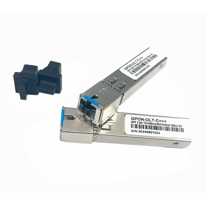 Gpon OLT SFP Transceiver Modules - Reliable & Cost-effective