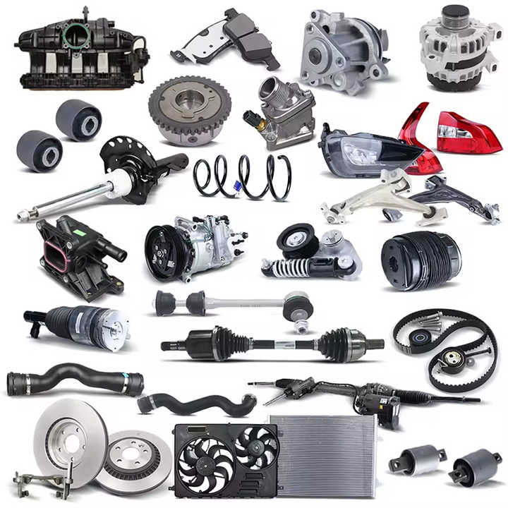 Auto Parts Engine Oil Cooler For Hyundai Tucson Sonata 26410-2g100 ...