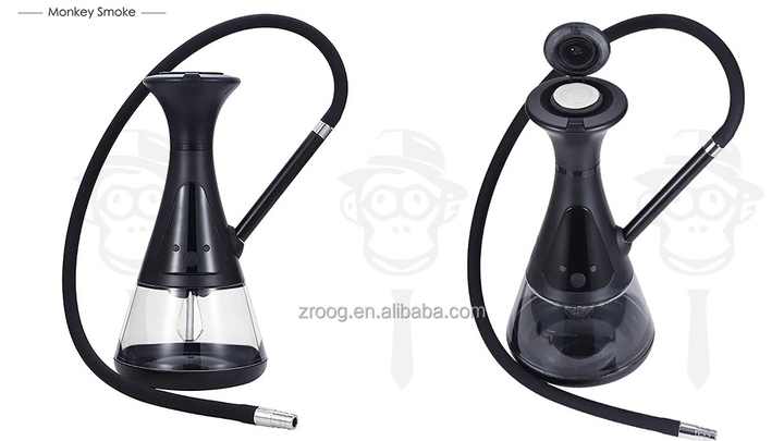 Portable Table Ookaehookah Shisha Hookah Set Hukka Nargileler Shesha ...