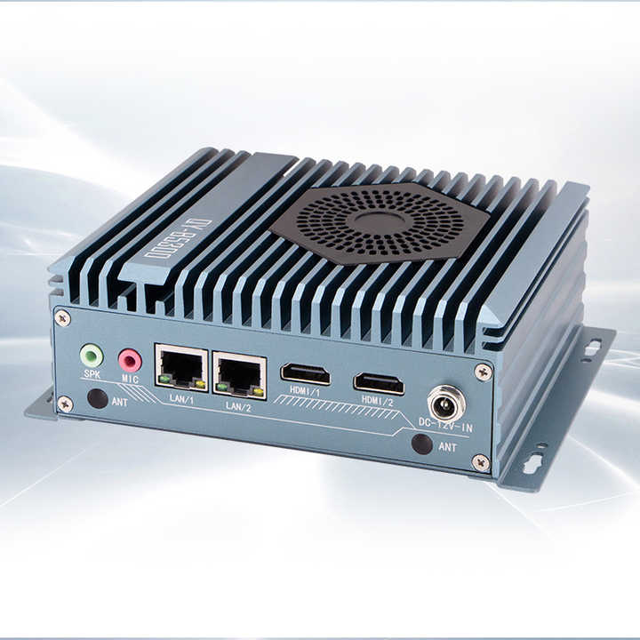 12th Gen N100 PfSense Firewall N5105 Router 4x I225 I226 2.5G LAN ...