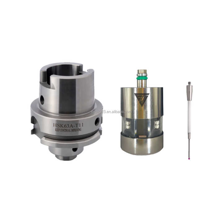 ERP40 Radio Wireless Touch Probe for Multi-Axis Machines