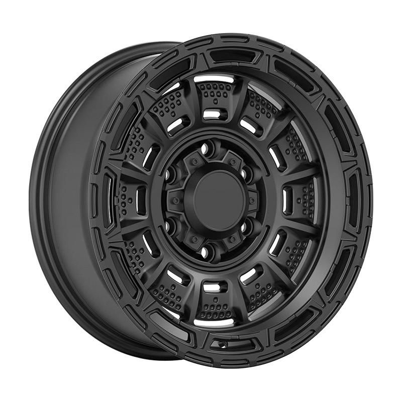 17inch Alloy Wheel Hub for Great Wall Cannon Harvard H3 H5 BJ40 Tank ...
