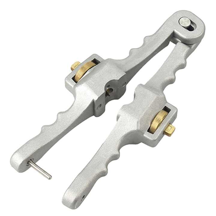 SI-01 Cable Sheath Strripper - Efficient Mid Span Tool