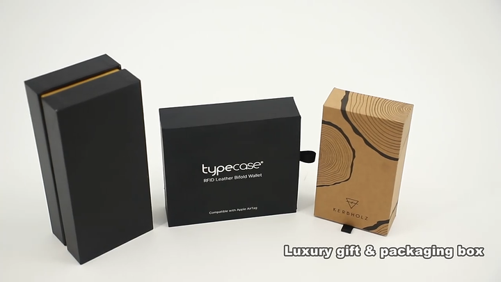 Wholesale Custom Design Boxes - Novelty Butterfly Shaped Gift Box