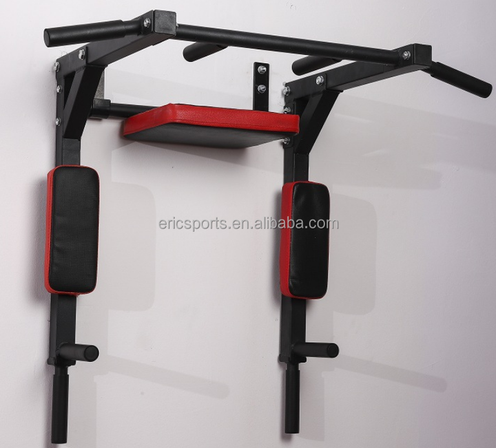 Exercise Cross Sport Grip V Bar Handle Rack Pull Down Cable Equipment ...