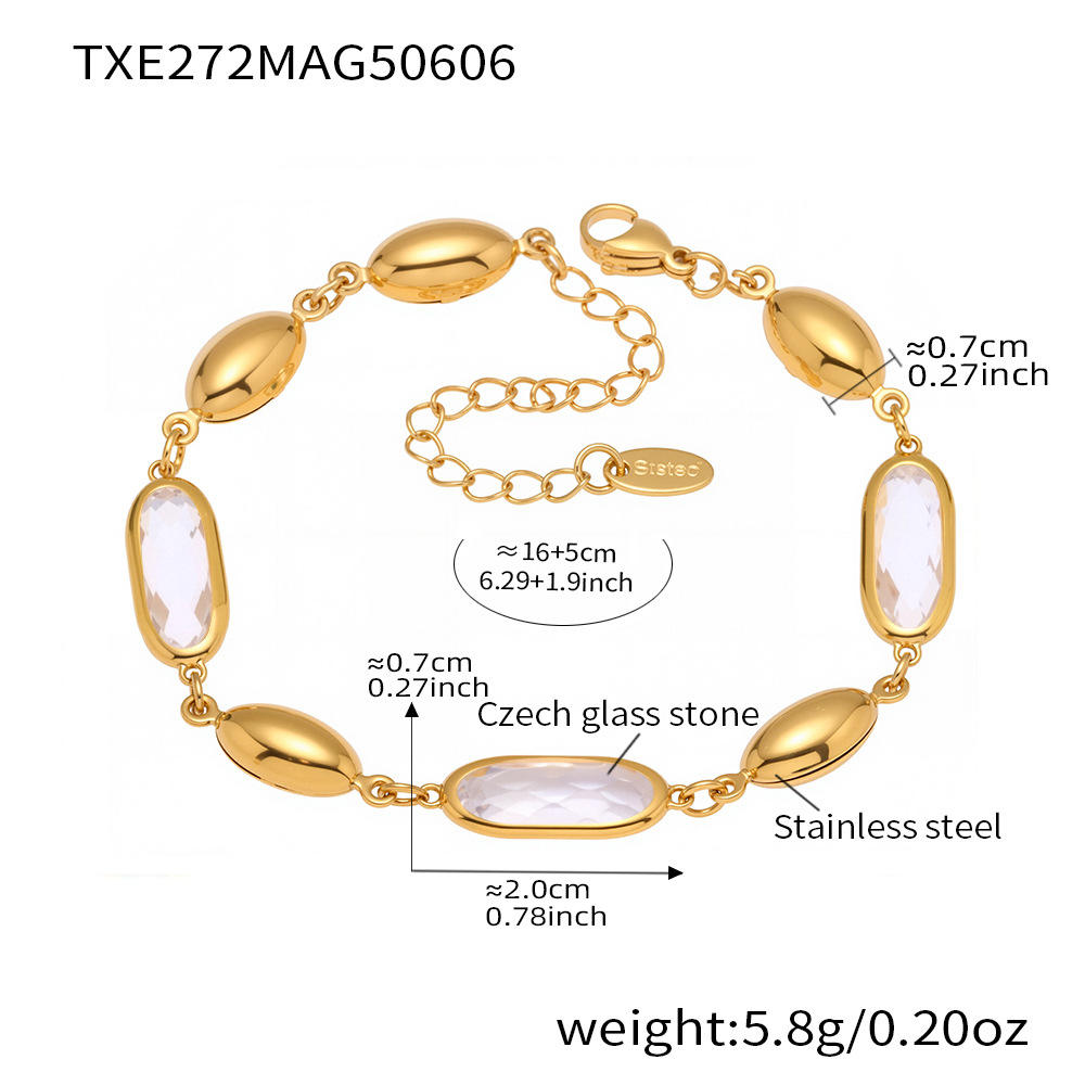 How to Choose Steel Bangle Bracelets: A Complete Buying Guide