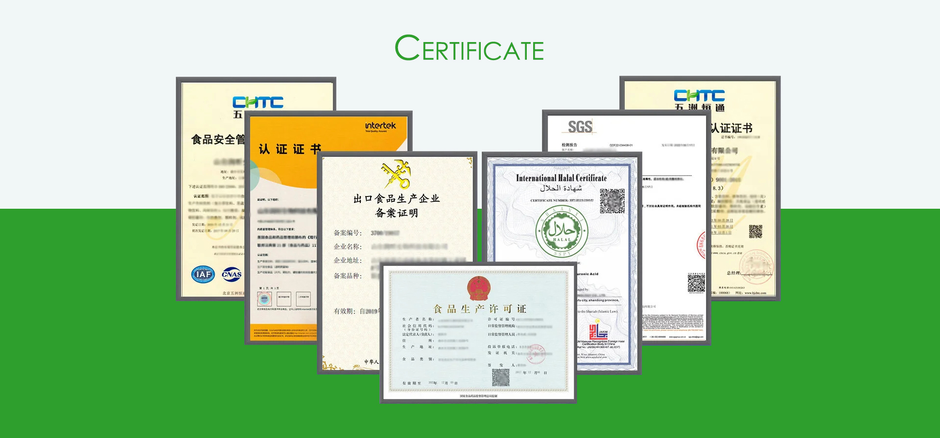 Xixian New Area Biyouti Biotechnology Co., Ltd. - maca candy, Butt ...