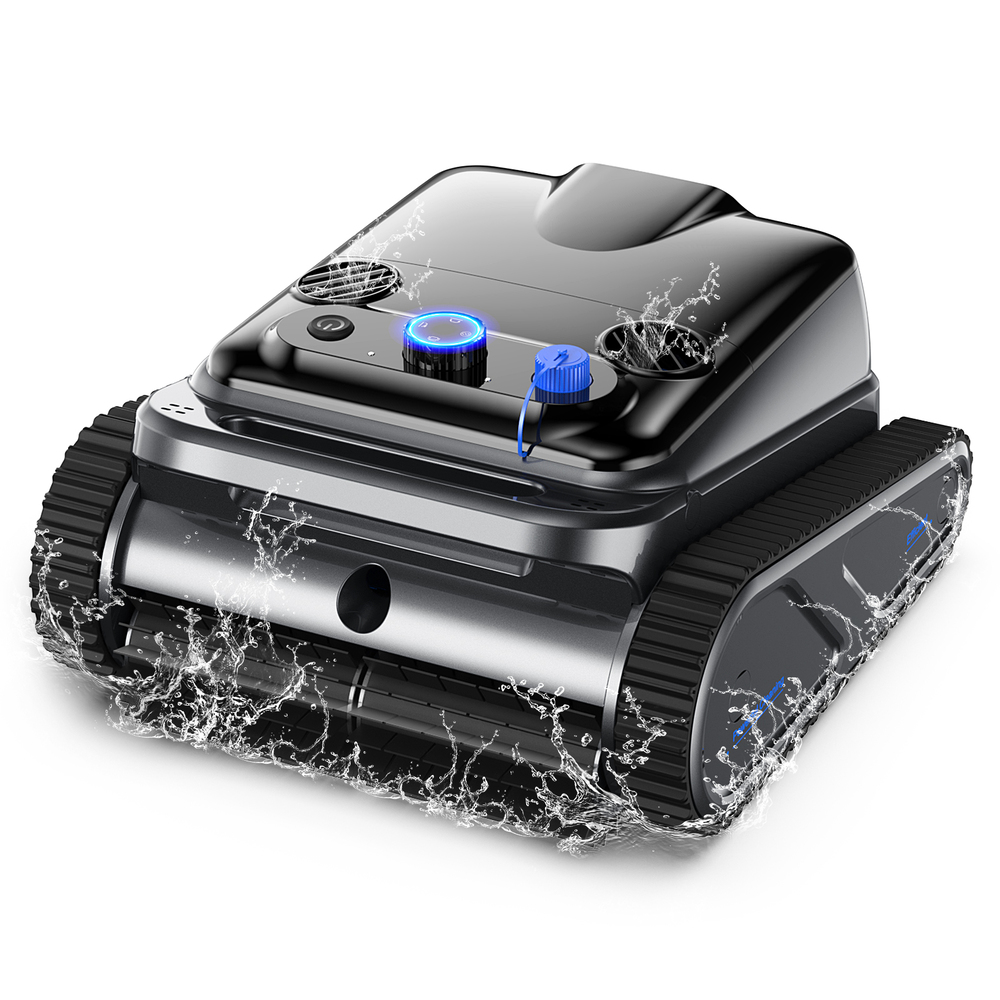 Wholesale Pool Robot Cleaner Pump Motor Variable Speed Control ...