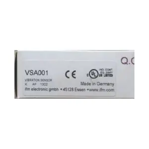 sensor de vibración ifm vsa001 confiable y esencial: Alibaba.com