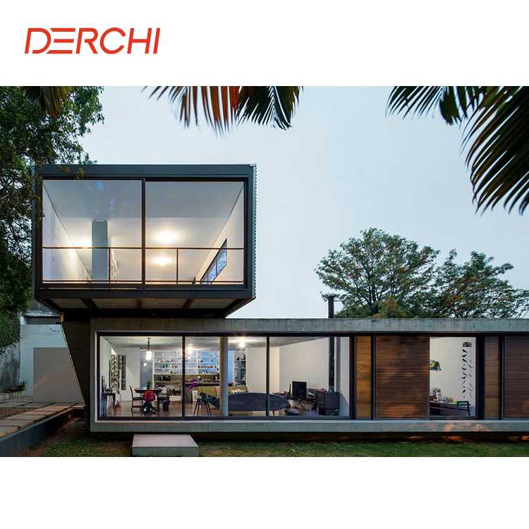 Floor to Ceiling Windows - Stylish & Durable Solutions