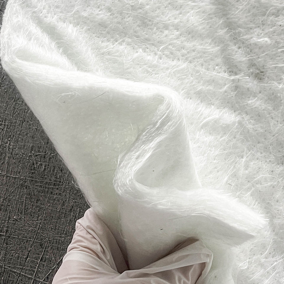 Fiberglass Insulation Heat Preservation Material Engine Insulation ...