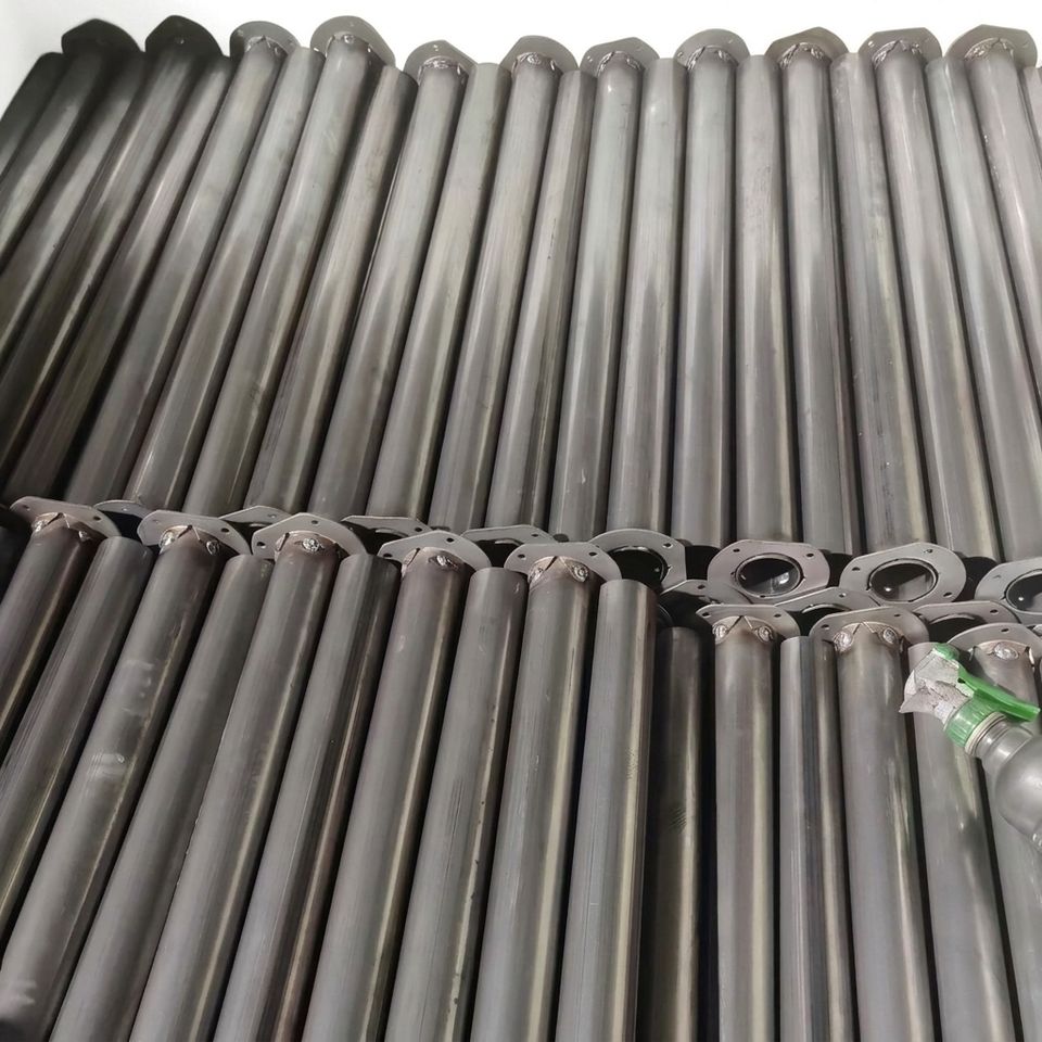 Customized Processing Products with Drawing Punching, Welding, Beveling ...