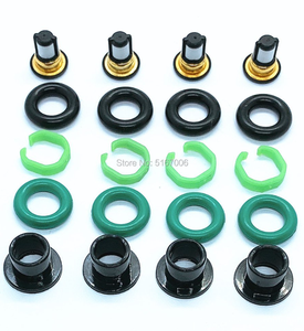 Источник высокого качества Fuel Injector For Nissan Tiida производителя ...