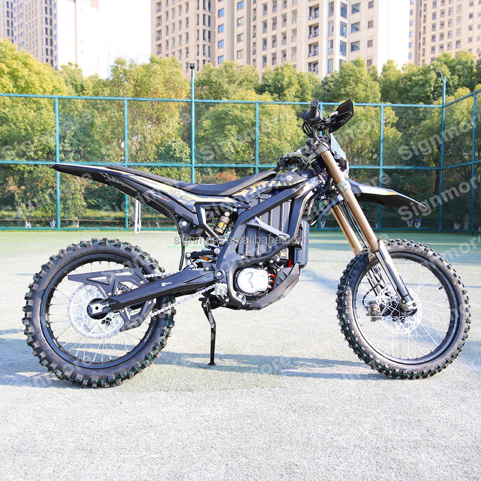 21kw Surron Ultra Bee Electric Dirt Bike 74V 60Ah Surron Ultra Bee 2025 ...